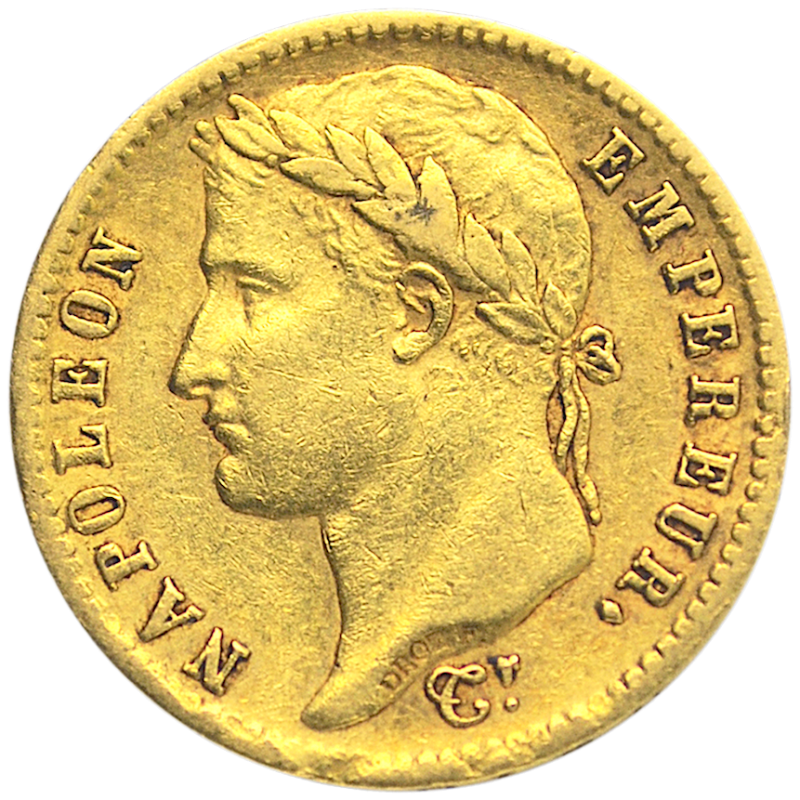 Quel Est Le Prix D’Un Napoléon – MLITAI